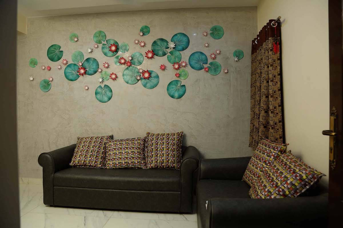 Our Projects - Laiton Crafts - Unique Brass Decore for Home