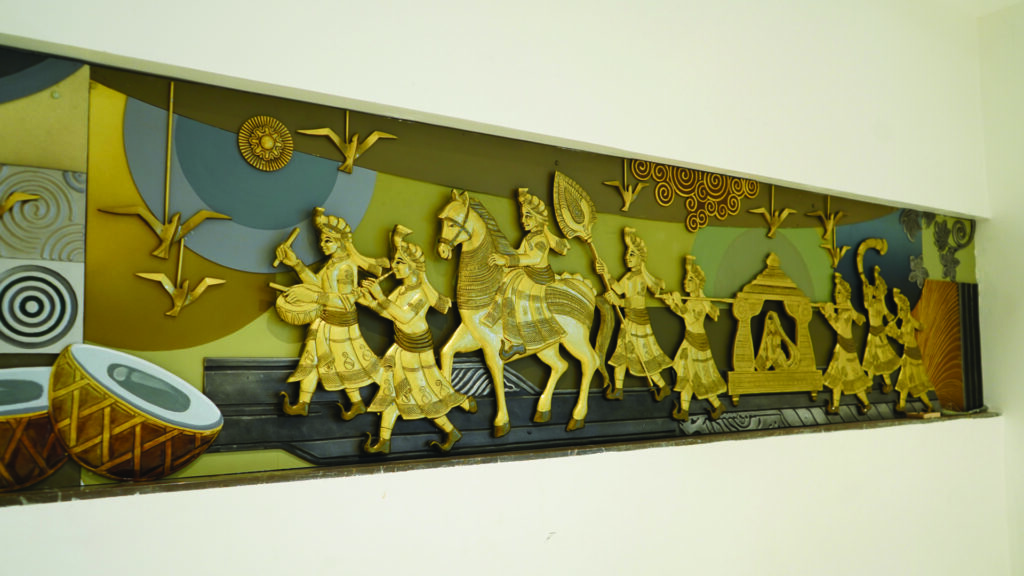 Blog - Laiton Crafts - Top Brass Metal Design Manufacturers